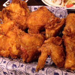 SUDS HUT FAMOUS CHICKEN - 86 Photos & 140 Reviews - American ...