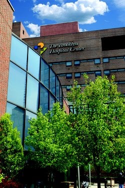 THE BROOKLYN HOSPITAL CENTER - Updated December 2025 - 50 Photos & 228 ...