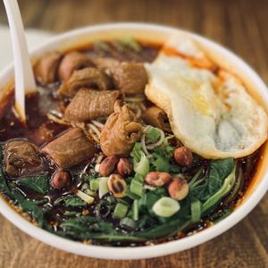 TEO CHOW NOODLE SHACK - Updated April 2025 - 2996 Photos & 994 Reviews ...