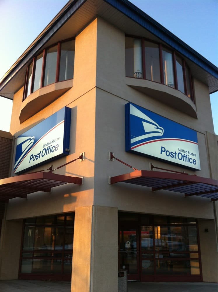 US POST OFFICE - Updated September 2025 - 24 Reviews - 3051 W 105th Ave ...