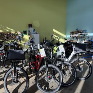 PLAYTRI - Updated December 2025 - 169 Photos & 83 Reviews - 6465 E ...