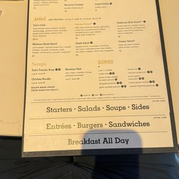 TED’S BULLETIN ONE LOUDOUN - Updated November 2025 - 452 Photos & 237 ...