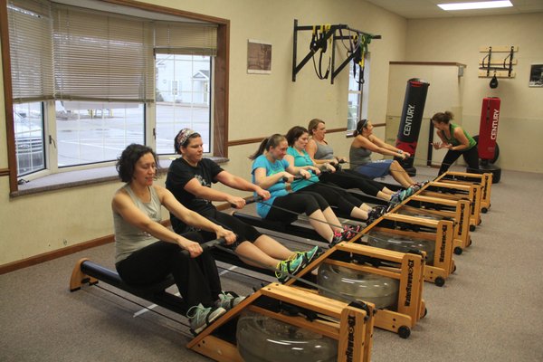 JUST MOVE FITNESS AND MORE - Updated October 2025 - 15 Photos - 626 ...