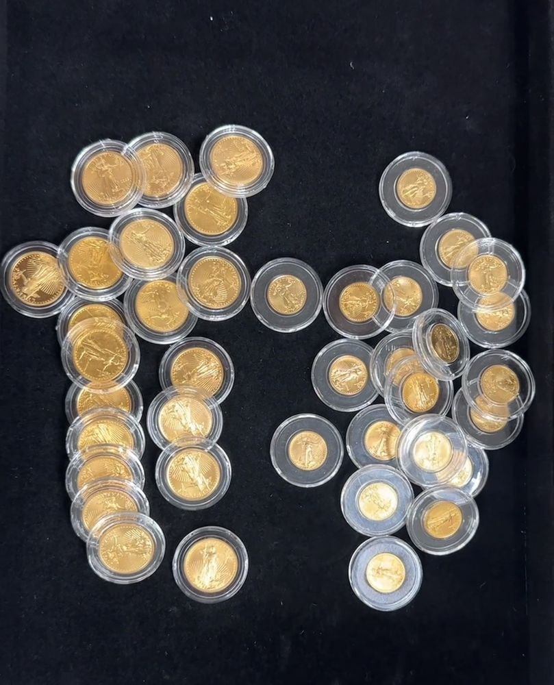 BIG APPLE COINS - Updated December 2025 - 26 Photos & 16 Reviews - 55 W ...