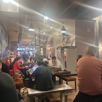 DIESEL CAFE - Updated December 2025 - 347 Photos & 1021 Reviews - 257 ...