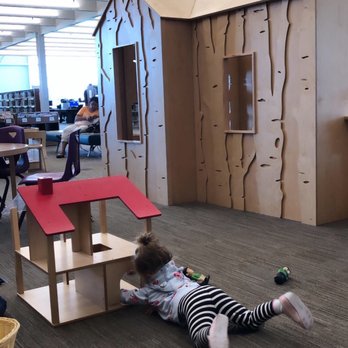 BROOKLYN PARK LIBRARY - Updated July 2025 - 12 Photos & 22 Reviews ...