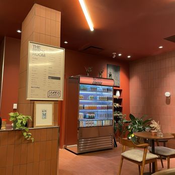 THE BRICK ROOM - Updated July 2025 - 48 Photos & 18 Reviews - 181 Bay ...