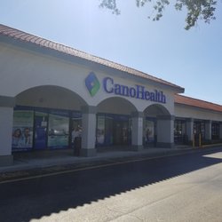 CANO HEALTH MIAMI - 13768 SW 8th St, Miami, Florida - Medical Centers ...