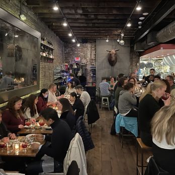 TORO - Updated April 2025 - 3204 Photos & 2594 Reviews - 1704 ...