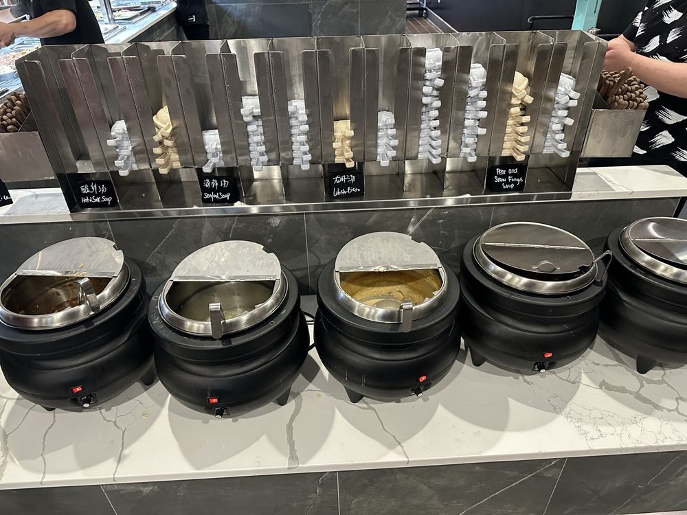 ROYAL BUFFET AND GRILL - Updated August 2024 - 72 Photos & 33 Reviews ...