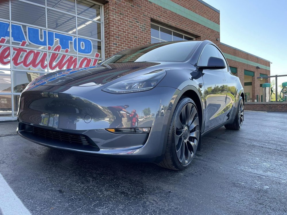 DUN-RITE AUTO DETAILING - Updated July 2025 - 14 Photos - 45327-1190 ...