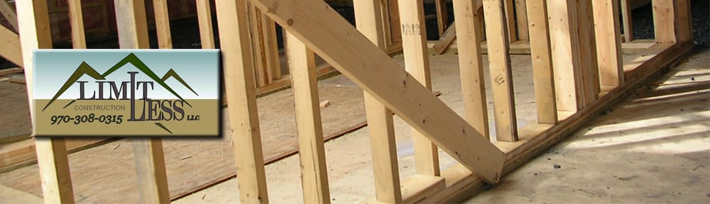 LIMITLESS CONSTRUCTION LLC - 3116 Sheridan Ave, Loveland, Colorado - General Contractors - Phone ...