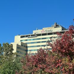GRADY MEMORIAL HOSPITAL - 96 Photos & 128 Reviews - 80 Jesse Hill Jr Dr ...