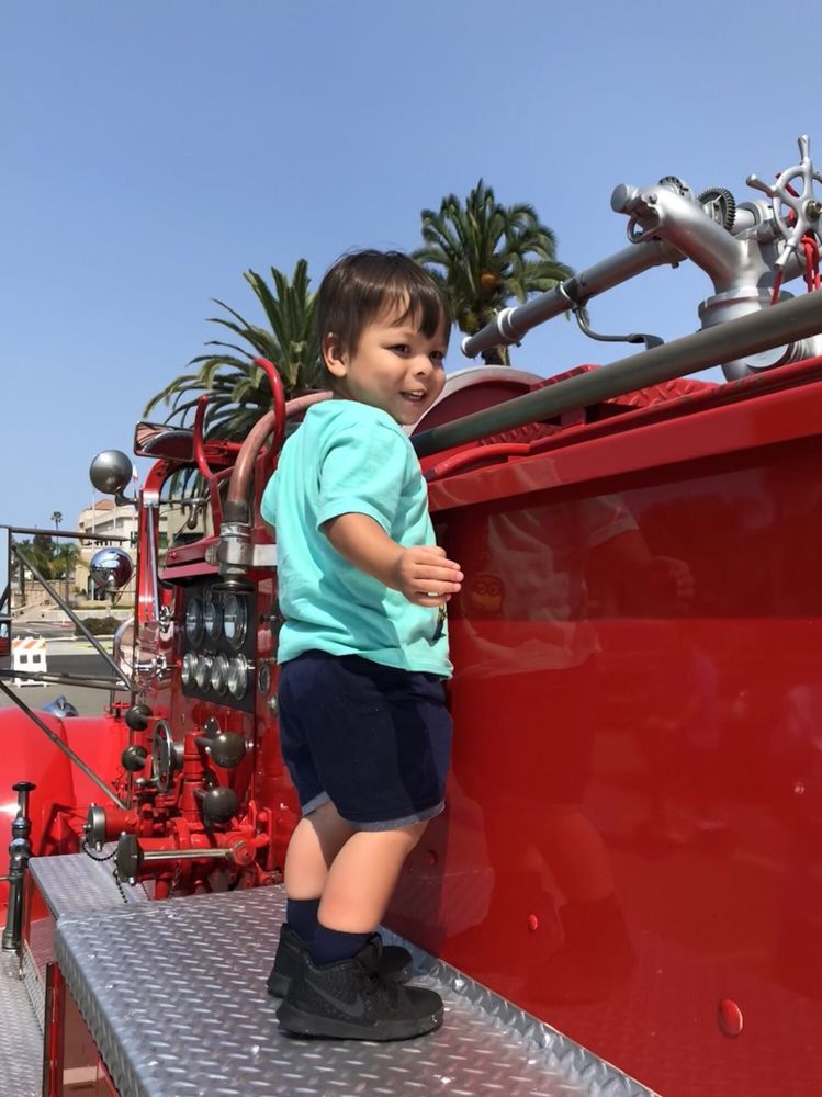 LA MESA FIRE DEPARTMENT - Updated November 2024 - 11 Photos - 8054 ...