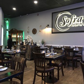 SOFRA TURKISH GRILL - Updated October 2025 - 92 Photos & 47 Reviews - 130 Scott Rd, Waterbury ...