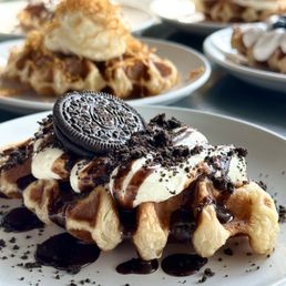 ONIT CAFE - Updated December 2025 - 667 Photos & 199 Reviews - 1066 S ...