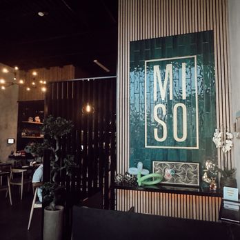 MISO JAPANESE TAPAS - Updated July 2025 - 483 Photos & 149 Reviews ...