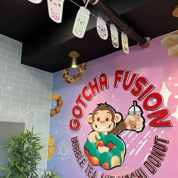 GOTCHA FUSION - Updated October 2025 - 57 Photos & 16 Reviews - 324 N ...