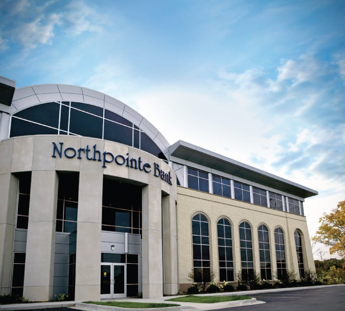 NORTHPOINTE BANK - Updated August 2025 - 107 Reviews - 3333 Deposit Dr ...