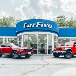 DANVERS FORD - Updated December 2025 - 62 Reviews - 106 Sylvan St ...