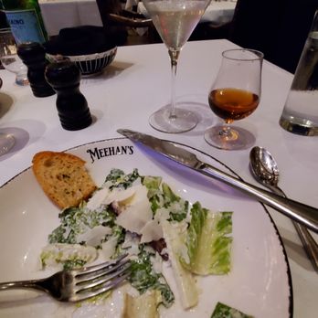 MEEHAN’S CHOPHOUSE - Updated January 2025 - 344 Photos & 220 Reviews ...