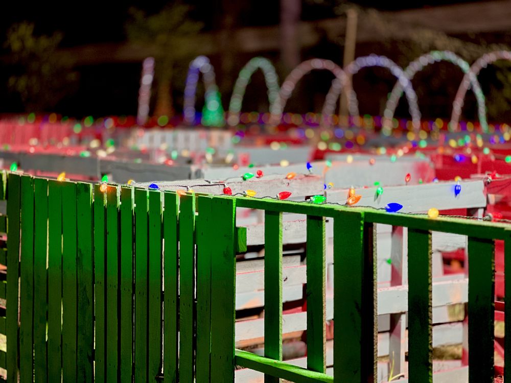 H-TOWN CHRISTMAS VILLAGE - Updated December 2025 - 33 Photos - 8714 ...