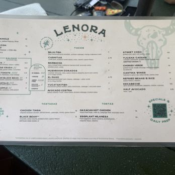 LENORA - Updated January 2026 - 155 Photos & 89 Reviews - 2 Portland Sq ...