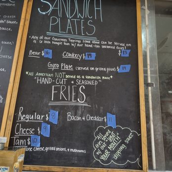 SPUD SHACK - Updated December 2025 - 17 Photos - Swansea, Illinois ...