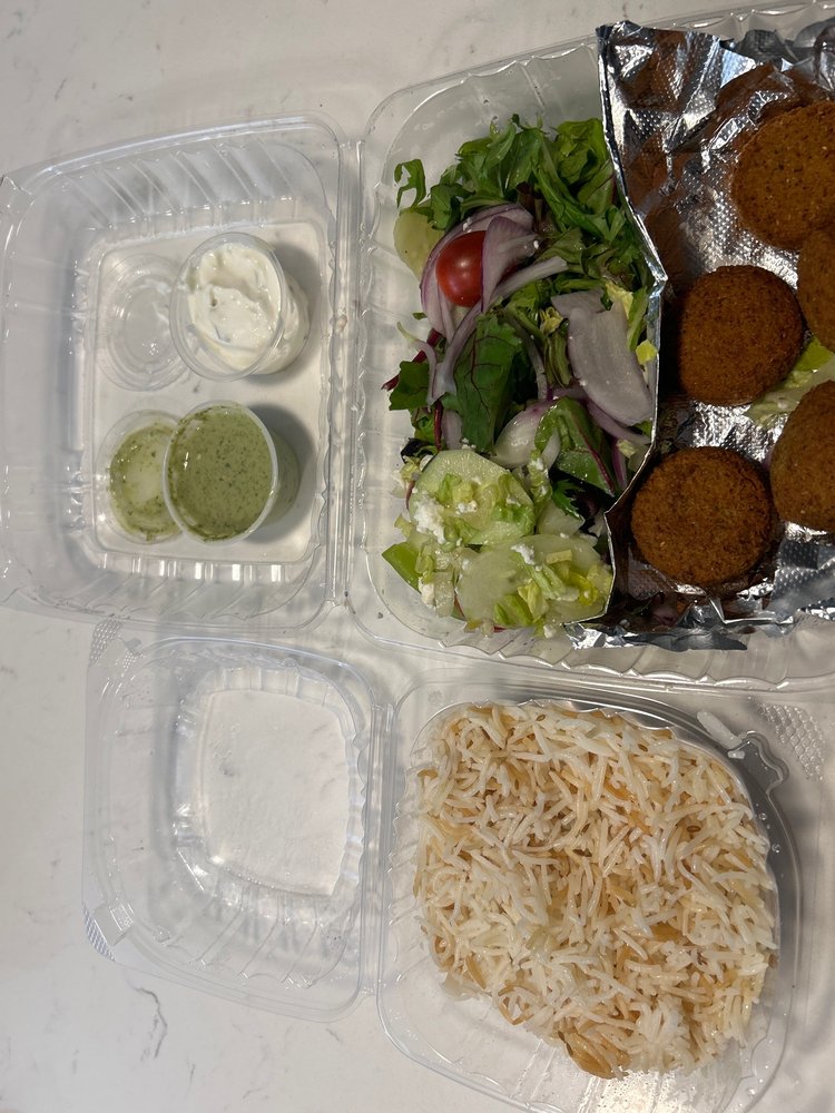 Mediterranean - MEDITERRANEAN EXPRESS - 12 Photos & 14 Reviews - 3162 ...