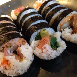 SUSHI NEKO - 672 Photos & 478 Reviews - 4318 N Western Ave, Oklahoma ...