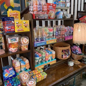 MCCORD CANDIES - Updated December 2025 - 88 Photos & 80 Reviews - 536 ...