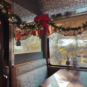 RIVER FOX TRAIN - 307 Photos & 150 Reviews - 18095 County Rd 117, West ...