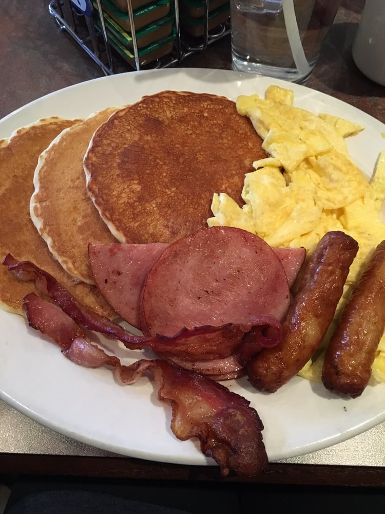 SMITTY’S RESTAURANTS - Updated July 2025 - 6115 48 Avenue, Camrose ...