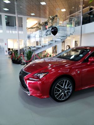 LEXUS SOUTH POINTE - Updated December 2025 - 13 Reviews - 830 100 St SW ...
