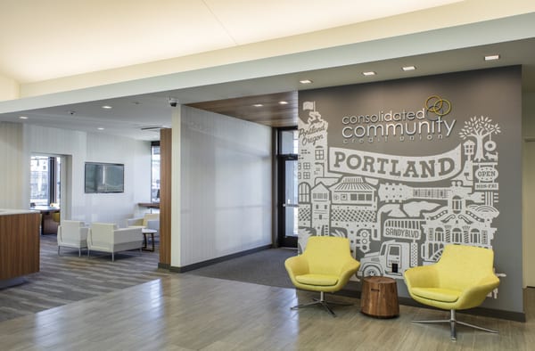 CONSOLIDATED COMMUNITY CREDIT UNION - 14 Photos & 31 Reviews - Banks ...