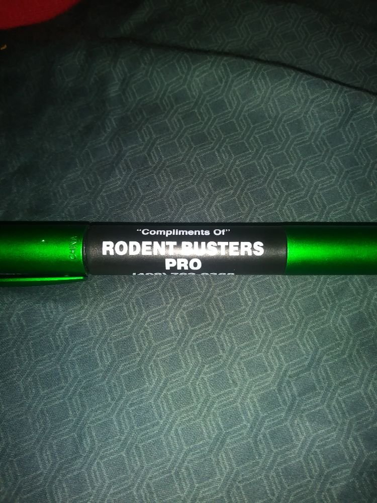 THE RODENT BUSTERS PRO - 75 Photos & 94 Reviews - Fremont, CA - Yelp