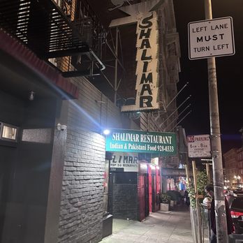 SHALIMAR - Updated October 2025 - 525 Photos & 1556 Reviews - 532 Jones ...