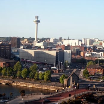 THE ECHO WHEEL OF LIVERPOOL - Updated October 2025 - 14 Photos & 11 ...