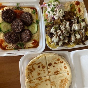 SNACK GYRO - Updated July 2024 - 270 Photos & 252 Reviews - 15217 6th ...