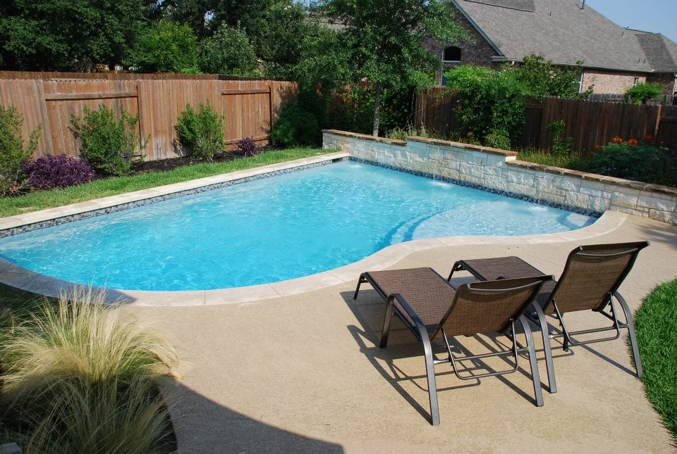 JOHNSON CUSTOM POOLS - Updated December 2025 - 16400 Mill Creek Rd ...