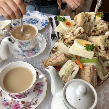 THE OLD CURIOSITY TEA SHOP - Updated November 2025 - 202 Photos & 88 ...