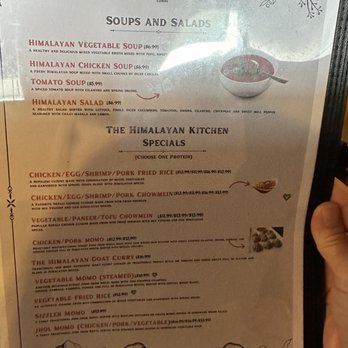 HIMALAYAN KITCHEN - Updated April 2025 - 361 Photos & 337 Reviews ...