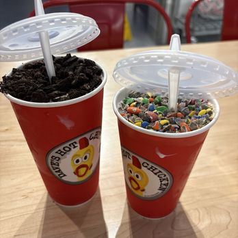 DAVE’S HOT CHICKEN - Updated December 2025 - 58 Photos & 40 Reviews ...