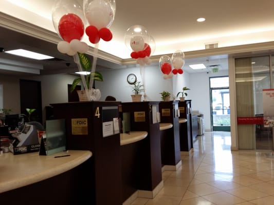 HANMI BANK - Updated December 2025 - 15 Photos - 5245 Beach Blvd, buena ...