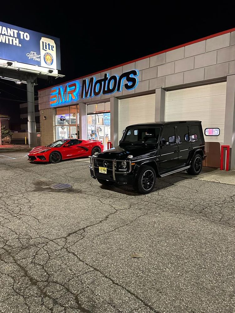 SMR MOTORS - Updated November 2025 - Request a Quote - 125 US-46, Lodi ...