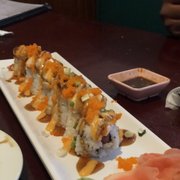 RICE ASIAN GRILL & SUSHI BAR - 211 Photos & 138 Reviews - 3964 ...