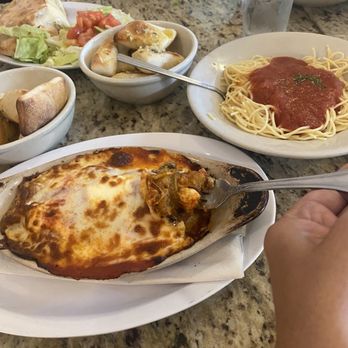 PIZZA CAROUSEL - Updated October 2024 - 112 Photos & 127 Reviews - 4619 ...