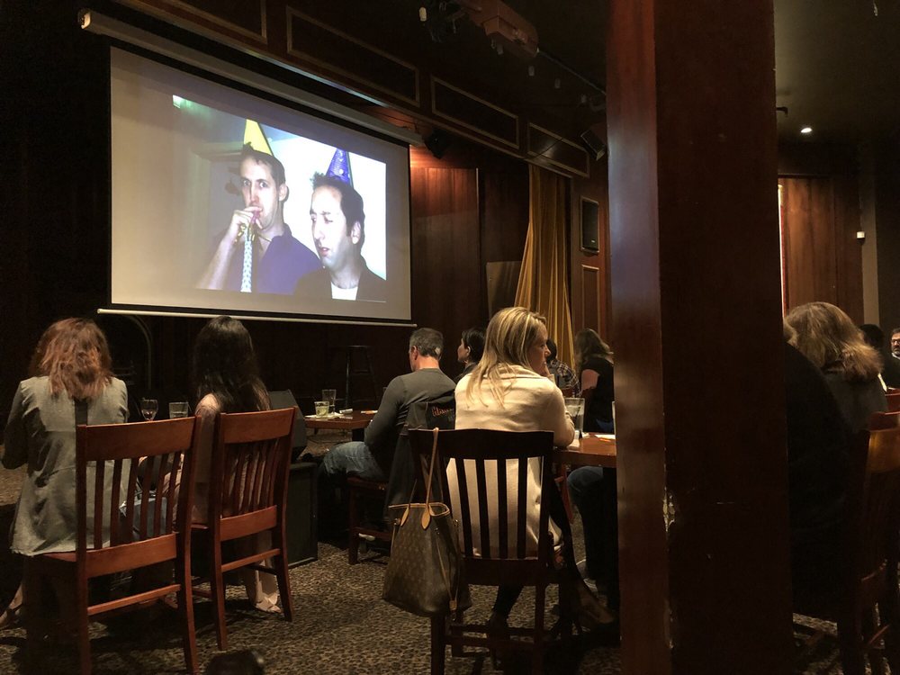 THE COMEDY & MAGIC CLUB - 246 Photos & 436 Reviews - Comedy Clubs ...