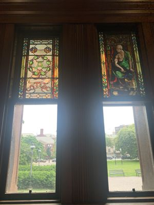 THOMAS CRANE PUBLIC LIBRARY - Updated January 2025 - 102 Photos & 57 ...