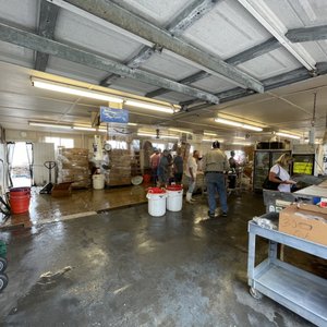 SEVEN SEAS SEAFOOD MARKET - Updated May 2024 - 65 Photos & 61 Reviews ...